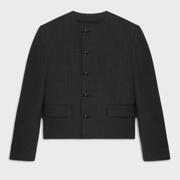 Celine | Suits & Blazers | Celine Men Suit Brand New | Poshmark